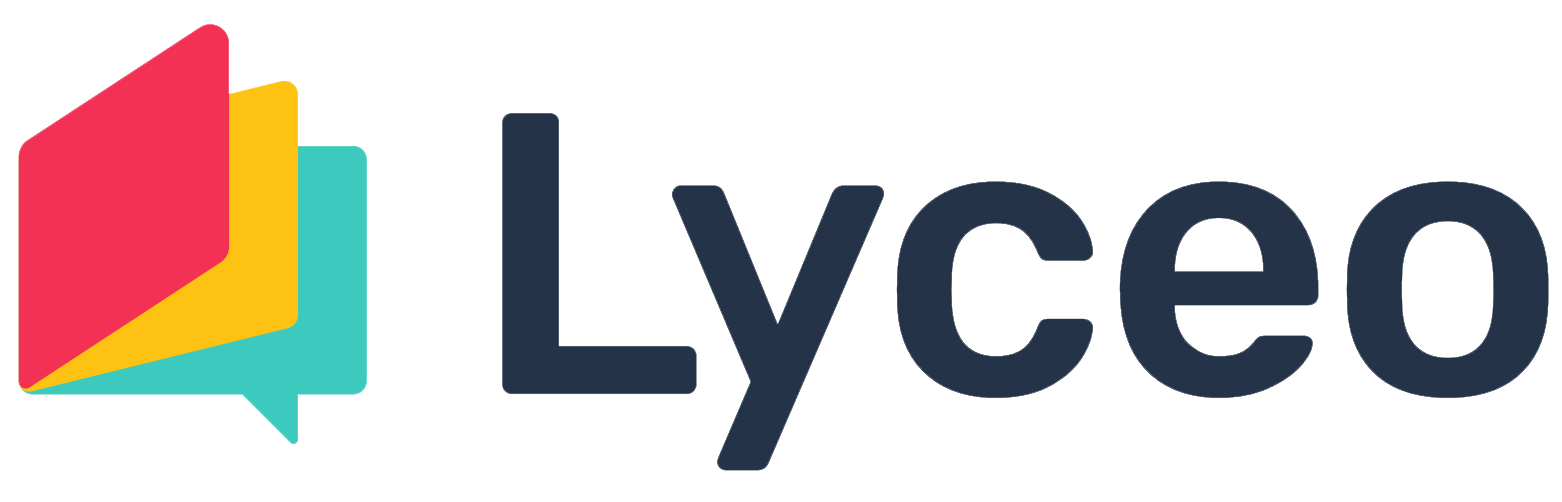 Lyceo Examencheck